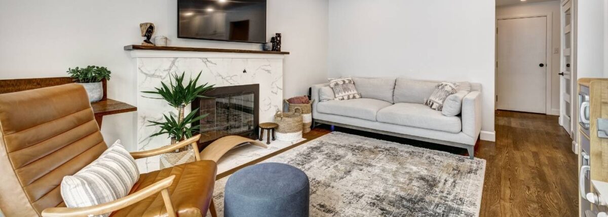 Guide To Interior Design and Decoration Staging | HR Staging