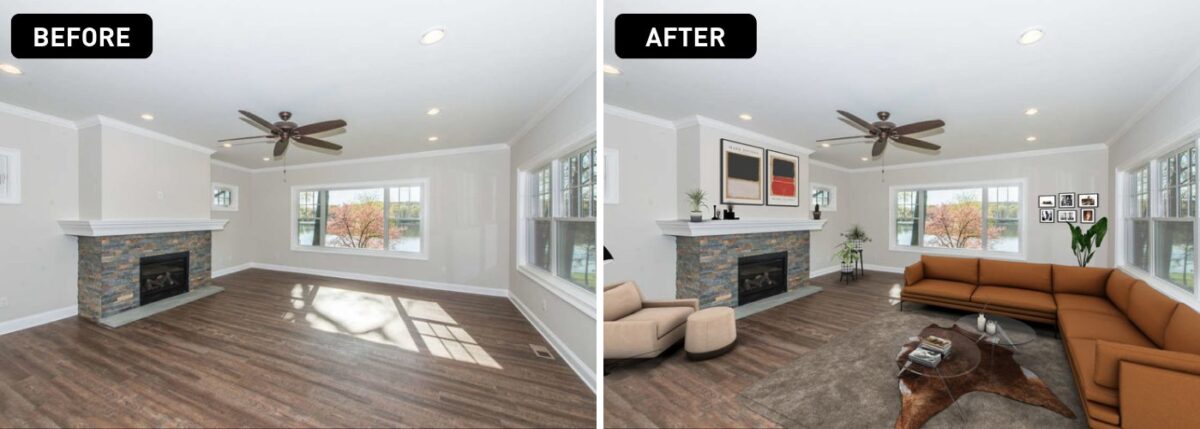 In-Depth Look At Home Staging in Smyrna, GA | HR Staging