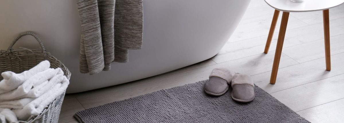 How To Stage A Bathroom | HR Staging & Design